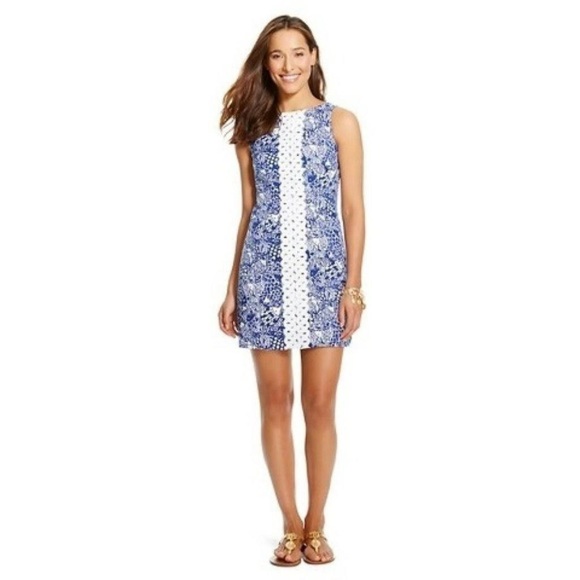 Lilly Pulitzer for Target | Dresses | Lilly Pulitzer X Target Upstream ...